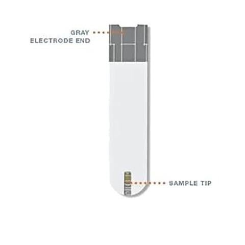 Bayer Ascensia Contour Test Strips 100 Count - Affordable OTC